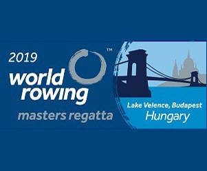 World Rowing Masters Regatta - Roeivereniging Rijnland