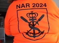 NAR 2024 Het Spaarne - Roeivereniging Rijnland